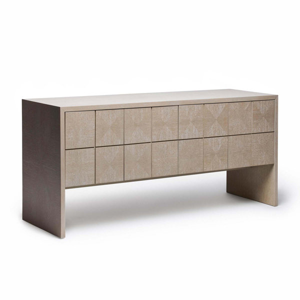 Interlude Lowell 72'' W Credenza | Perigold